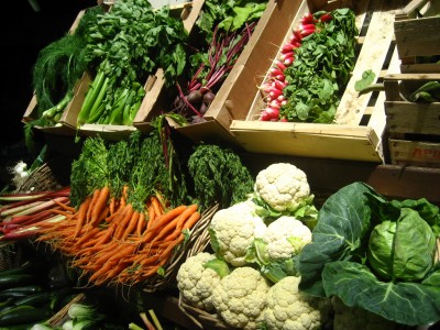 Vegetables jigsaw puzzle in Fruits & Veggies puzzles on ...