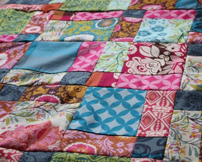 Patchwork jigsaw puzzle in Handmade puzzles on TheJigsawPuzzles.com ...