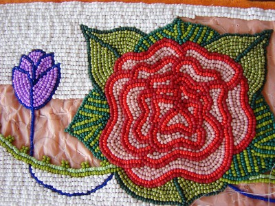 In Progress jigsaw puzzle in Handmade puzzles on TheJigsawPuzzles.com