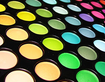 Eyeshadow Palette jigsaw puzzle in Macro puzzles on TheJigsawPuzzles ...