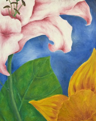 Flowers jigsaw puzzle in Puzzle of the Day puzzles on TheJigsawPuzzles ...