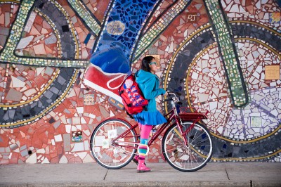 Bicycle-Bicycle-Bicycle jigsaw puzzle in People puzzles on ...