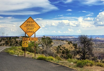 Utah Scenic Byway 12 jigsaw puzzle in Great Sightings puzzles on ...