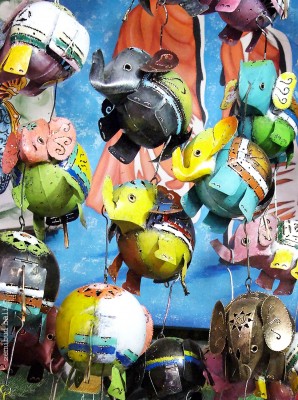 Bali, Indonesia jigsaw puzzle in Puzzle of the Day puzzles on ...