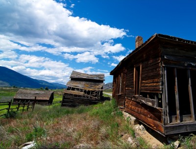 Haynes Ranch jigsaw puzzle in Great Sightings puzzles on ...