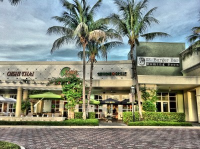 8 Oz Burger Bar North Miami jigsaw puzzle in Street View puzzles on ...