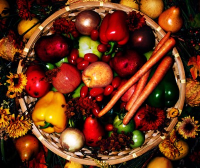 Happy Thanksgiving jigsaw puzzle in Food & Bakery puzzles on ...