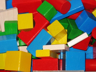 Building Blocks jigsaw puzzle in Macro puzzles on TheJigsawPuzzles.com ...