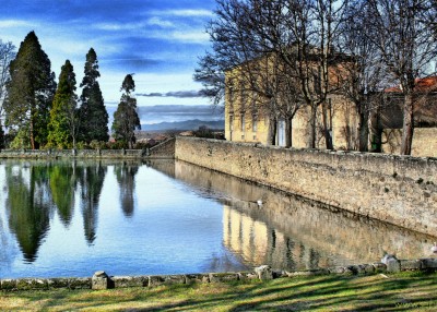 El Bosque, Spain jigsaw puzzle in Great Sightings puzzles on ...