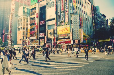 Tokyo jigsaw puzzle in Street View puzzles on TheJigsawPuzzles.com ...