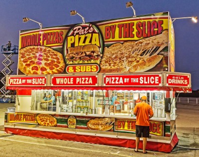 Oklahoma State Fair jigsaw puzzle in Food & Bakery puzzles on ...