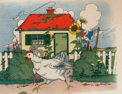 "Gateway to Storyland" Illustration jigsaw puzzle in Piece of Art ...