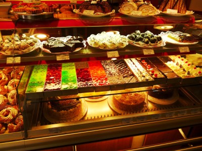 Delicious Pastry jigsaw puzzle in Food & Bakery puzzles on ...