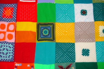 Patchwork jigsaw puzzle in Handmade puzzles on TheJigsawPuzzles.com ...