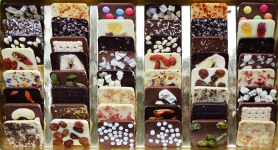 Chocolate jigsaw puzzle in Food & Bakery puzzles on TheJigsawPuzzles ...