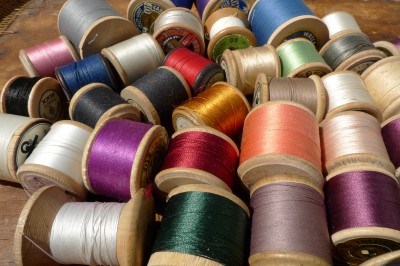 Sewing Thread jigsaw puzzle in Handmade puzzles on TheJigsawPuzzles.com ...