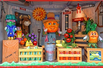 Eat Healthy jigsaw puzzle in Puzzle of the Day puzzles on ...