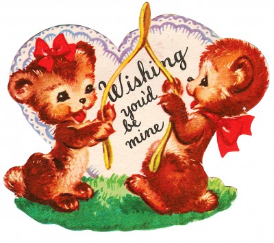 Wishing You'd Be Mine jigsaw puzzle in Valentine's Day puzzles on ...