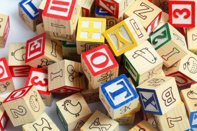 Wooden Blocks jigsaw puzzle in Macro puzzles on TheJigsawPuzzles.com ...