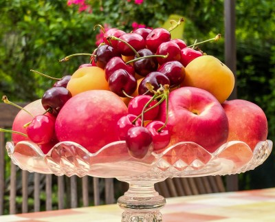 Summer Fruits jigsaw puzzle in Fruits & Veggies puzzles on ...
