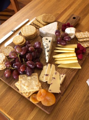 Cheese Spread jigsaw puzzle in Food & Bakery puzzles on ...
