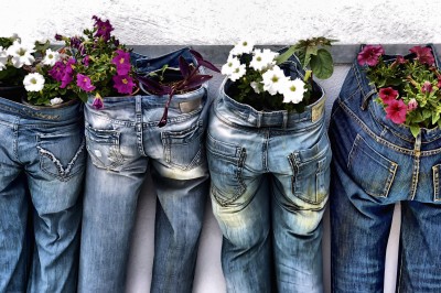 Jean Genie jigsaw puzzle in Puzzle of the Day puzzles on ...