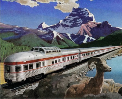 The Canadian jigsaw puzzle in Puzzle of the Day puzzles on ...