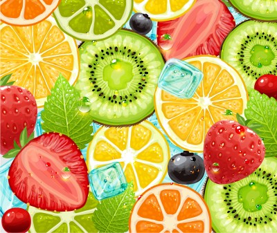 Summer Cocktail jigsaw puzzle in Fruits & Veggies puzzles on ...