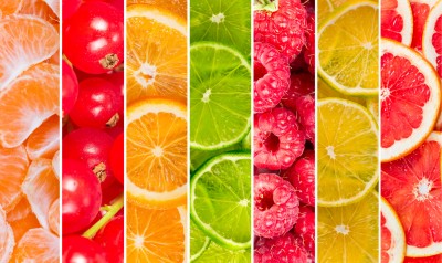 Fresh Summer Fruit jigsaw puzzle in Fruits & Veggies puzzles on ...