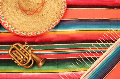 Mexican Fiesta jigsaw puzzle in Puzzle of the Day puzzles on ...