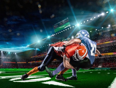 American Football jigsaw puzzle in People puzzles on TheJigsawPuzzles.com