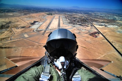 US Air Force Weapons School jigsaw puzzle in Aviation puzzles on ...