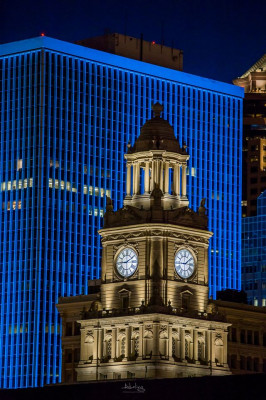 DM Night jigsaw puzzle in Linda Campbell puzzles on TheJigsawPuzzles.com