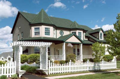 Victorian Style House jigsaw puzzle in Street View puzzles on ...