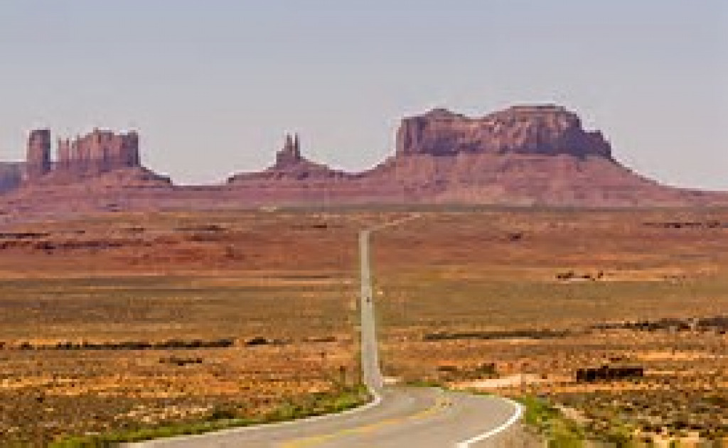 Mon. Valley road jigsaw puzzle in Chunk puzzles on TheJigsawPuzzles.com