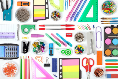 School Tools jigsaw puzzle in Puzzle of the Day puzzles on ...