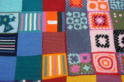 Patchwork jigsaw puzzle in Handmade puzzles on TheJigsawPuzzles.com ...