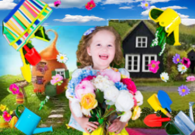 the farm jigsaw puzzle in Timothy Hutton puzzles on TheJigsawPuzzles.com