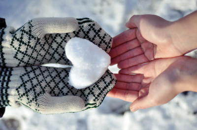 Sharing the Love jigsaw puzzle in Valentine's Day puzzles on ...