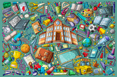 Retour à l’école Puzzle en Puzzle du jour puzzles sur TheJigsawPuzzles ...