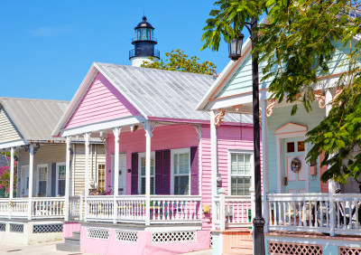 Key West, Florida jigsaw puzzle in Puzzle of the Day puzzles on ...