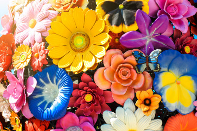 Floral Decorations jigsaw puzzle in Flowers puzzles on TheJigsawPuzzles ...