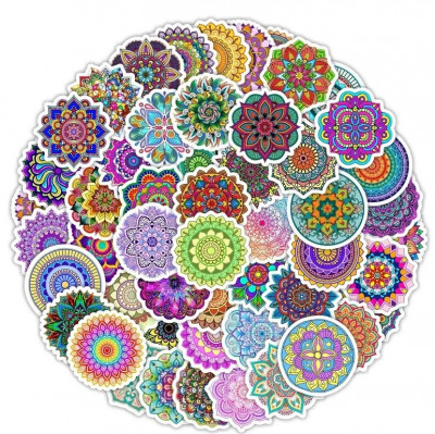 wheel of designs jigsaw puzzle in Mary E Jenkins puzzles on ...