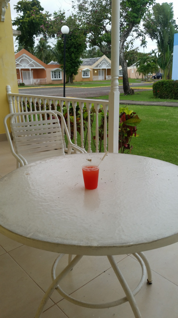 rum punch jigsaw puzzle in mike smith puzzles on TheJigsawPuzzles.com