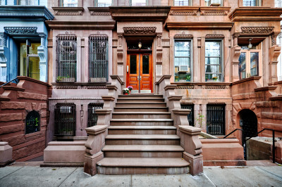 Manhattan, New York City, USA jigsaw puzzle in Street View puzzles on ...