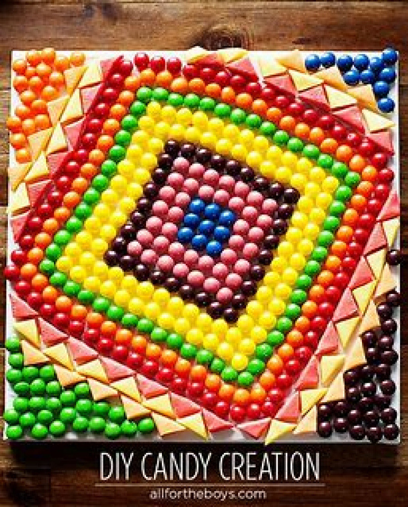 candy jigsaw puzzle in Terri Gall puzzles on TheJigsawPuzzles.com