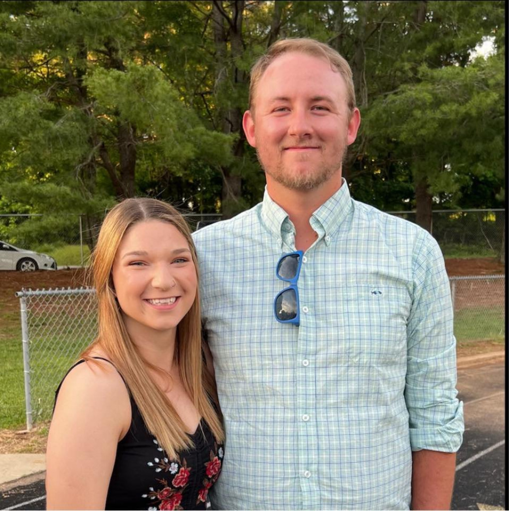 ~Jake Todd & Amanda Cole Summer '2022 jigsaw puzzle in Kathy Guarnaccio ...