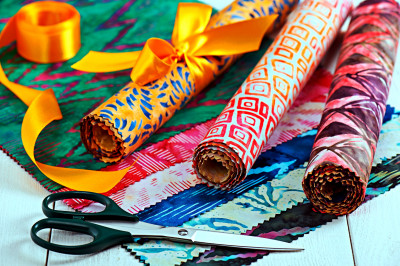 Craft Kits jigsaw puzzle in Handmade puzzles on TheJigsawPuzzles.com