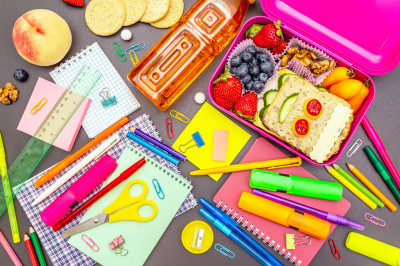 Healthy Eating Habits For Kids jigsaw puzzle in Puzzle of the Day ...