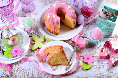Happy Easter! jigsaw puzzle in Puzzle of the Day puzzles on ...